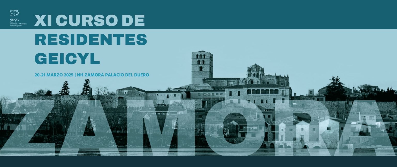 2025 Curso de Residentes – Geicyl